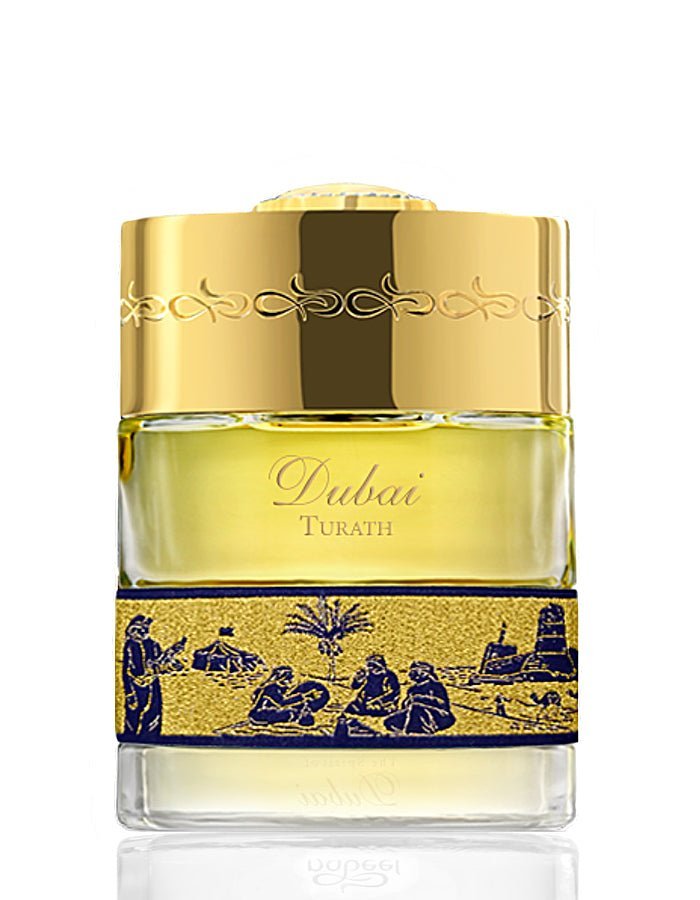 Turath - Eau de Parfum 50ml | PUA PUA