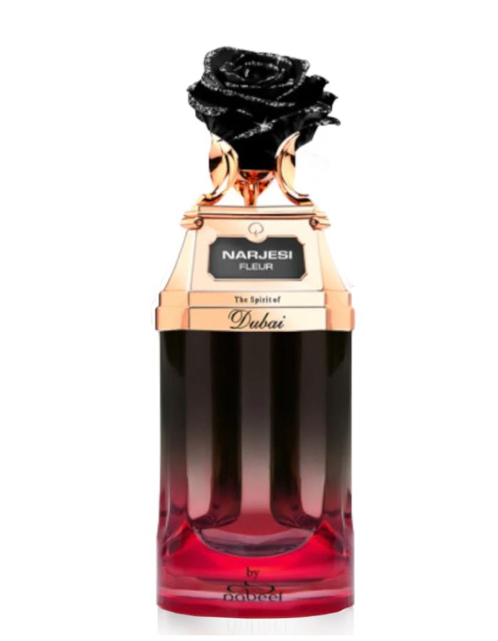 Narjesi Fleur von THE SPIRIT OF DUBAI | PUA PUA